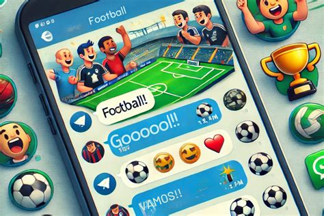 7 Grupos De Telegram Para Ver El Fútbol
