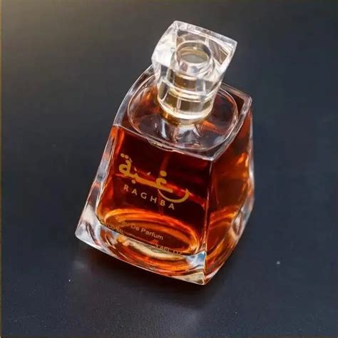 Raghba Eau De Parfum For Women 100ml Lattafa | almanaar Islamic Store
