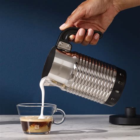 Best Nespresso Aeroccino Milk Frother Reviews 2023 Atonce