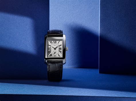Explore The Latest Frederique Constant Caree Small Seconds Watch Releases