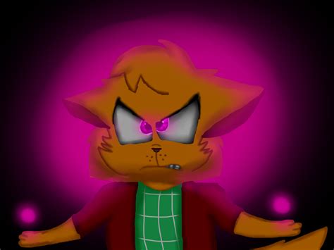 Power By Cragster Ray On Deviantart