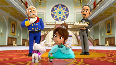 Princess Of Barkingburgtrivia Paw Patrol Wiki Fandom Powered By Wikia