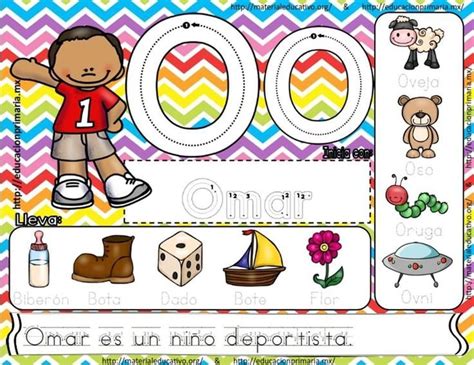 Fotos De Maria Garcia En Alfabeto Preescolar 3DB Segundo Grado De