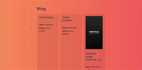 Common Ninjas Blog How To Build A Headless Wordpress App With React