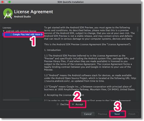 Launch Your Application On An Emulator Or Device Openclassrooms