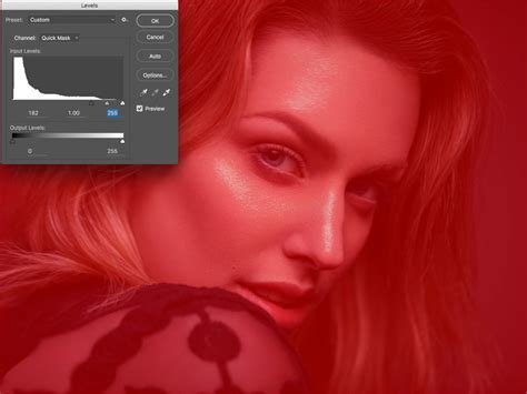 How To Create Luminosity Masks For Better Retouching Fstoppers