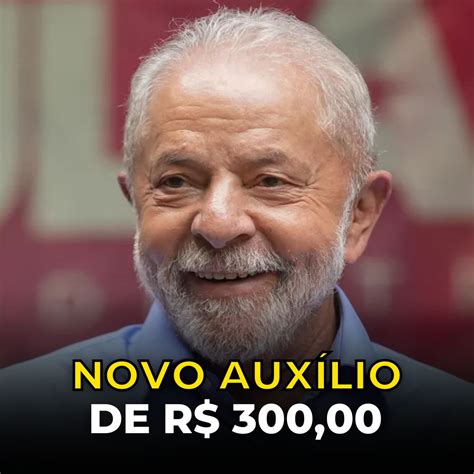 Novo AuxÍlio De R 30000 Saiba Quem Poderá Receber No Lugar Ideal