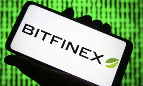 What Countries Is Bitfinex Available In