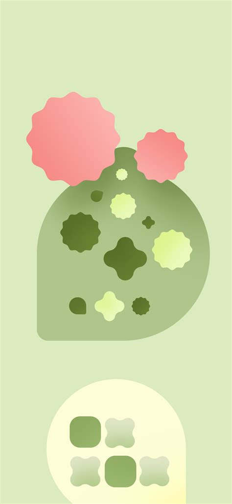 Google Pixel 6 Attract Loop On Behance