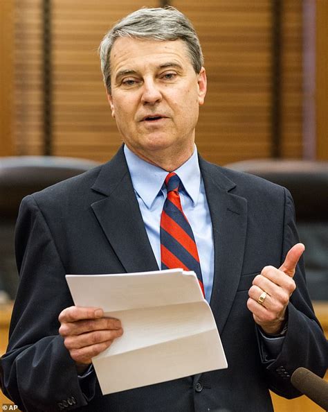 Tributes Pour In After Former Tennessee State Senator Roy Herron 69 Dies After Jet Ski