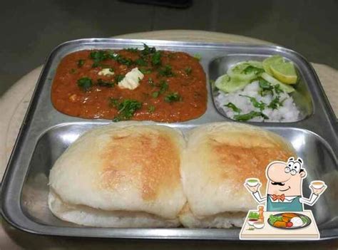 Joshis Food Corner Pune Restaurant Menu And Reviews