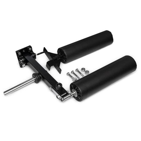 Flexora E Extensora Plug Play Para Rack Extensora Anilhas Rack