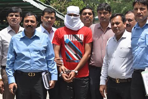 37 Year Old History Sheeter Arrested By Mumbai Crime Branch