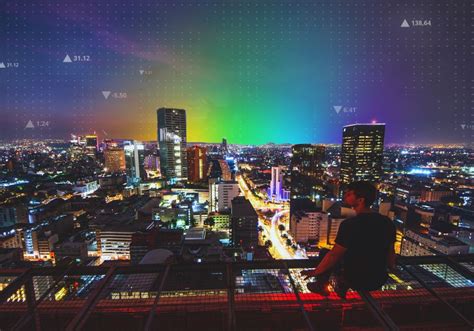Economía De Colores Una Nueva Inversión Wortev Capital