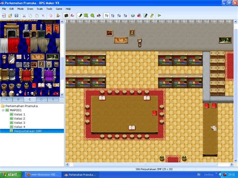 Anythingways Download Game Pramuka Gratis Perkemahan Pramuka