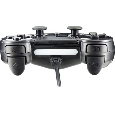 Ps4 Controller Vs Ps3 Controller