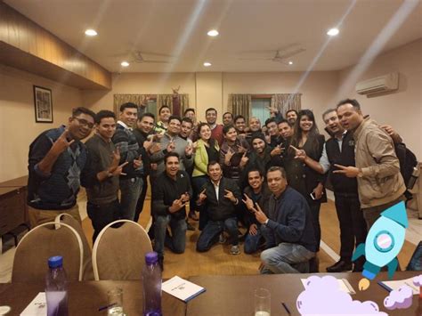 Lalit Saini On Linkedin Team Northindia Kudos Rockstar Chai