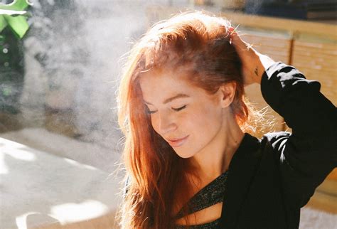 Light Brown Hair Color Ideas For Fair Skin