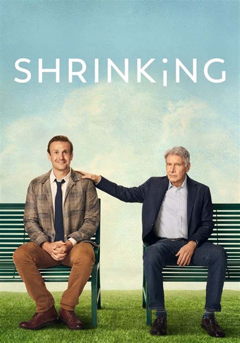 Shrinking Season 2 Watch Full Episodes Streaming Online