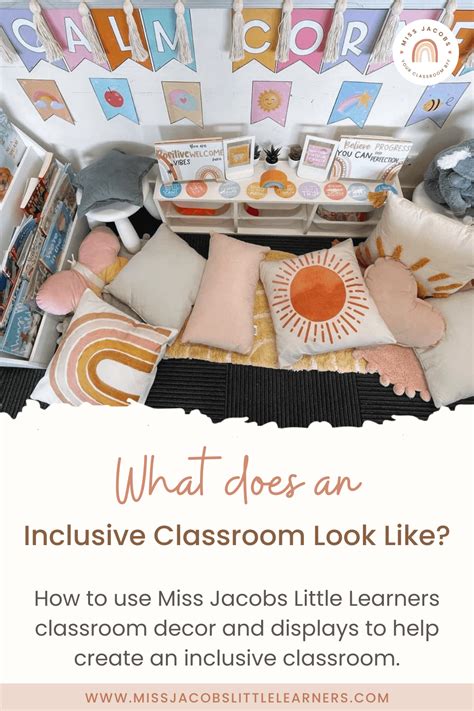 Boho Theme Classroom Set Ups Artofit
