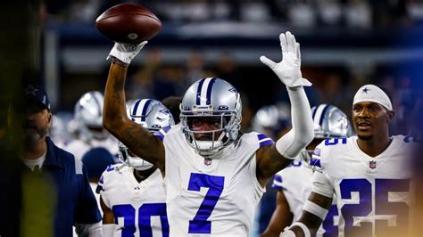 Trevon Diggs Latest Trevon Diggs News Stats And Updates