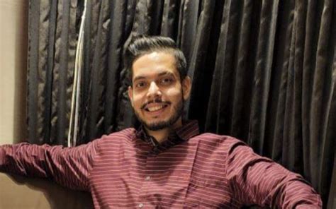 Actor Singer Someshwar Mahadevan To Promote Rajasthani Talent