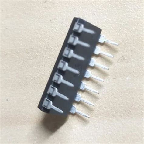 Microchip 16f676 Pic Microcontroller At Rs 74piece Faridabad Id 2851963385530