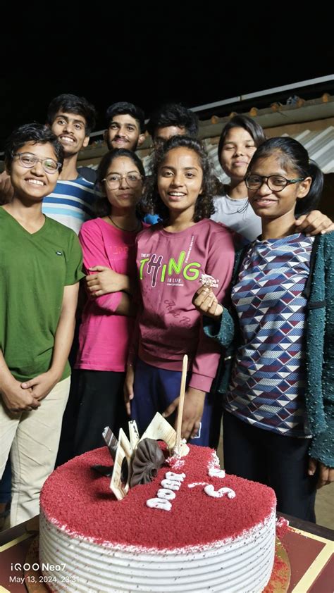 Divya Prakash On Linkedin I And Meenakshi Singh Are Proud To Share