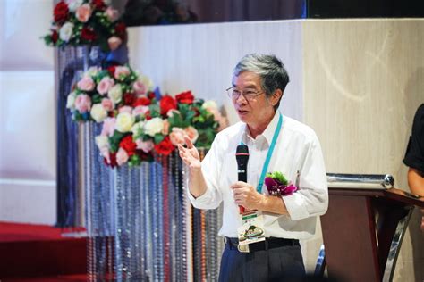 綠色永續韌性整治 嘉義市舉辦全國土壤及地下水污染整治業務交流會