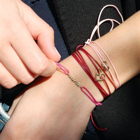 String For Bracelet Store