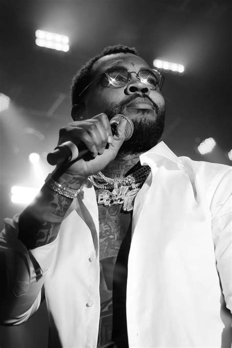 Kevin Gates Wallpapers 20 Images Wallpapercat