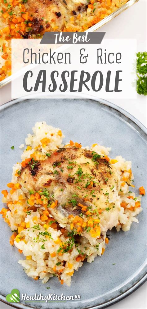 Can You Lose Weight Eating Chicken And Rice Chocho Recipes