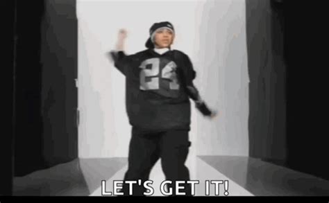 Lets Get It P Diddy Dance Move Meme 
