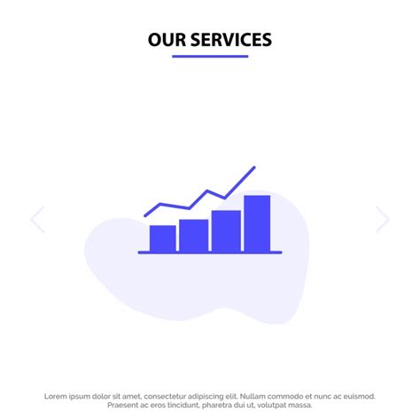 Chart Growth Graph Vector Hd Png Images Our Services Growth Chart Flowchart Graph Increase