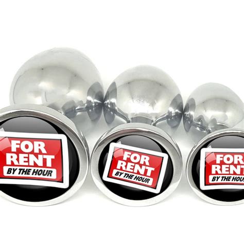 Anal Slut Collar Etsy