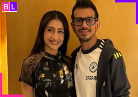 Yuzvendra Chahal And Dhanashree Verma Divorce Is Not Finalized Yet
