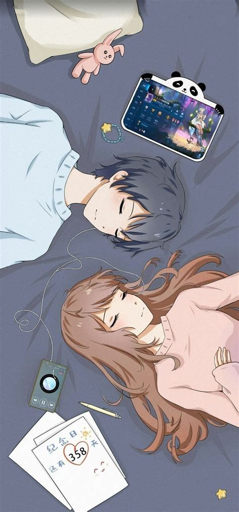Pin De ~ R U B A B ~ En ~anime~ Dibujos Bonitos Personajes De Anime