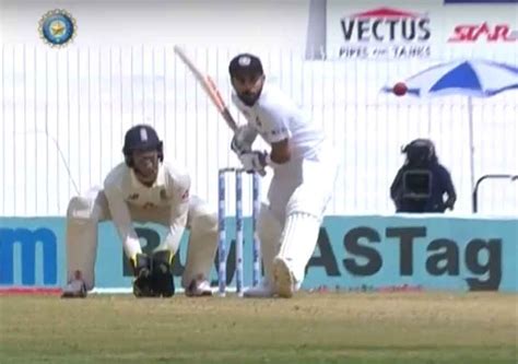 Ind Vs Eng 2021 All Eyes On Captain Virat Kohli For Making The Third