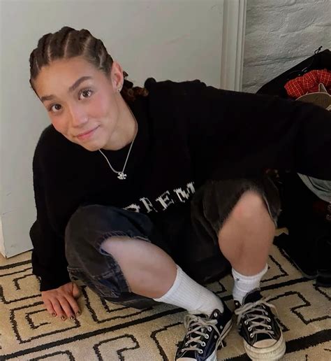 Rio Amor Rio Amor Braids Fine Masc Rio From Good Moms