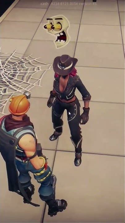 Fortnite Emote Battles With The Rare Cole Skin 🔥 Short Fortnite