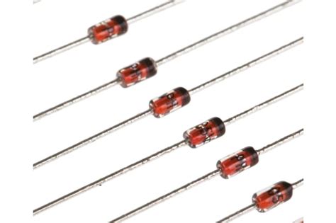 Zener Diodes A Complete Guide Zener Diodes A Complete Guide