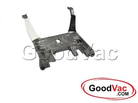 Kirby Slide Bracket Casting