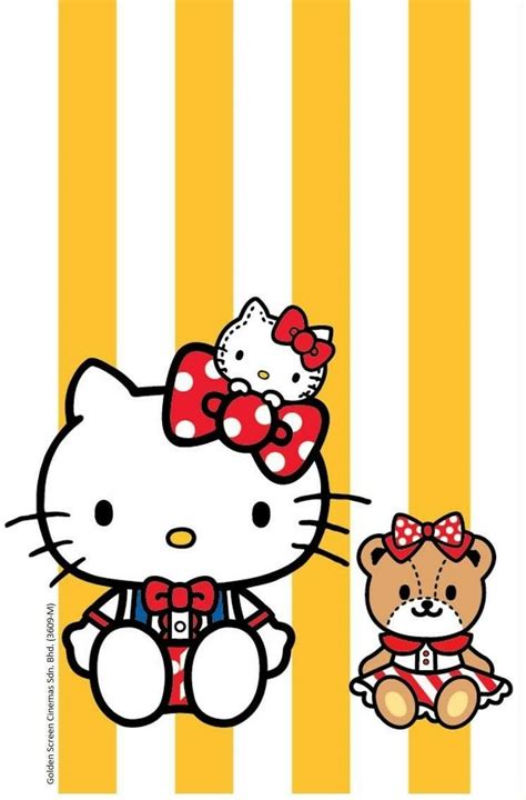Tiny Chum Hello Kitty Clipart 10 Free Cliparts Download Images On Clipground 2025
