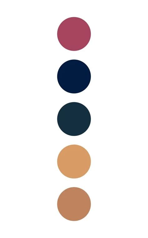 10 Sophisticated Color Palettes For Upscale Brands Steph Corrigan