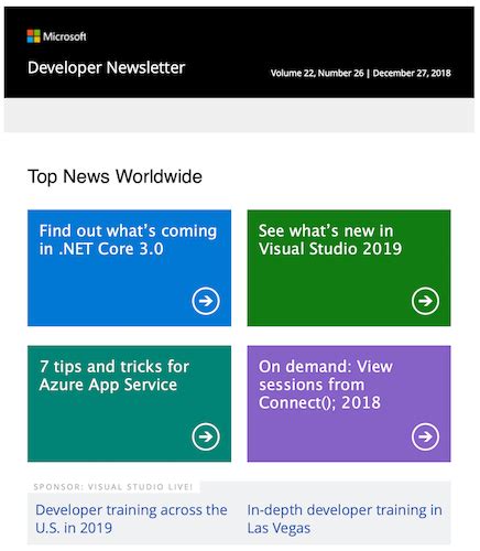 Microsoft Hearts Programmers 11 Free Development Tools From Ms