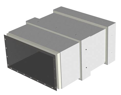 Ống GiÓ CÁch NhiỆt Ống GiÓ Ei