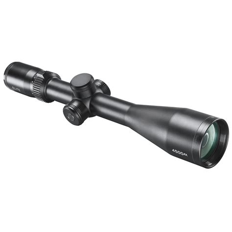Rifle Scope 4 16x Florida Gun Supply Get Armed Get Trained Carry