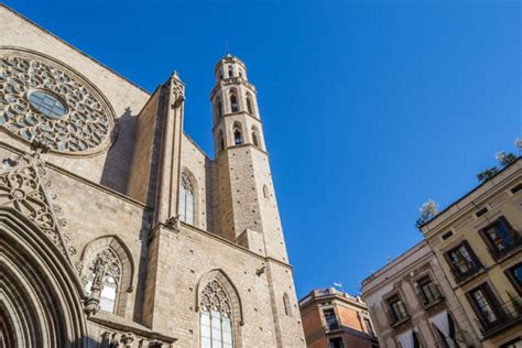 Los 10 Mejores Lugares Para Fotografiar En Barcelona