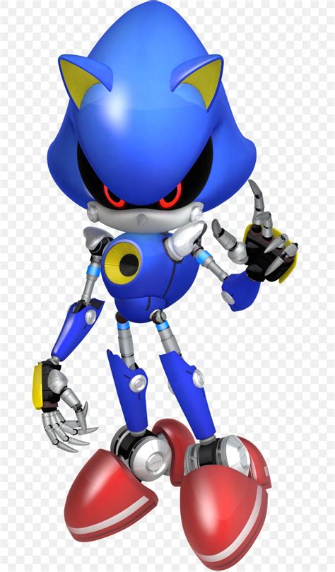 Metal Sonic Sonic Classic Collection Segasonic The Hedgehog Sonic Boom Rise Of Lyric Sonic