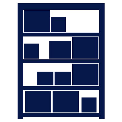 Racking Systems Racking And Shelving Ssp Ltd